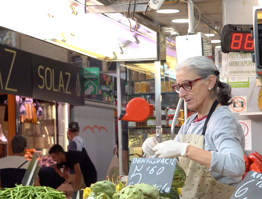 En el Día del Comercio Local el sector destaca por su potencial para ...